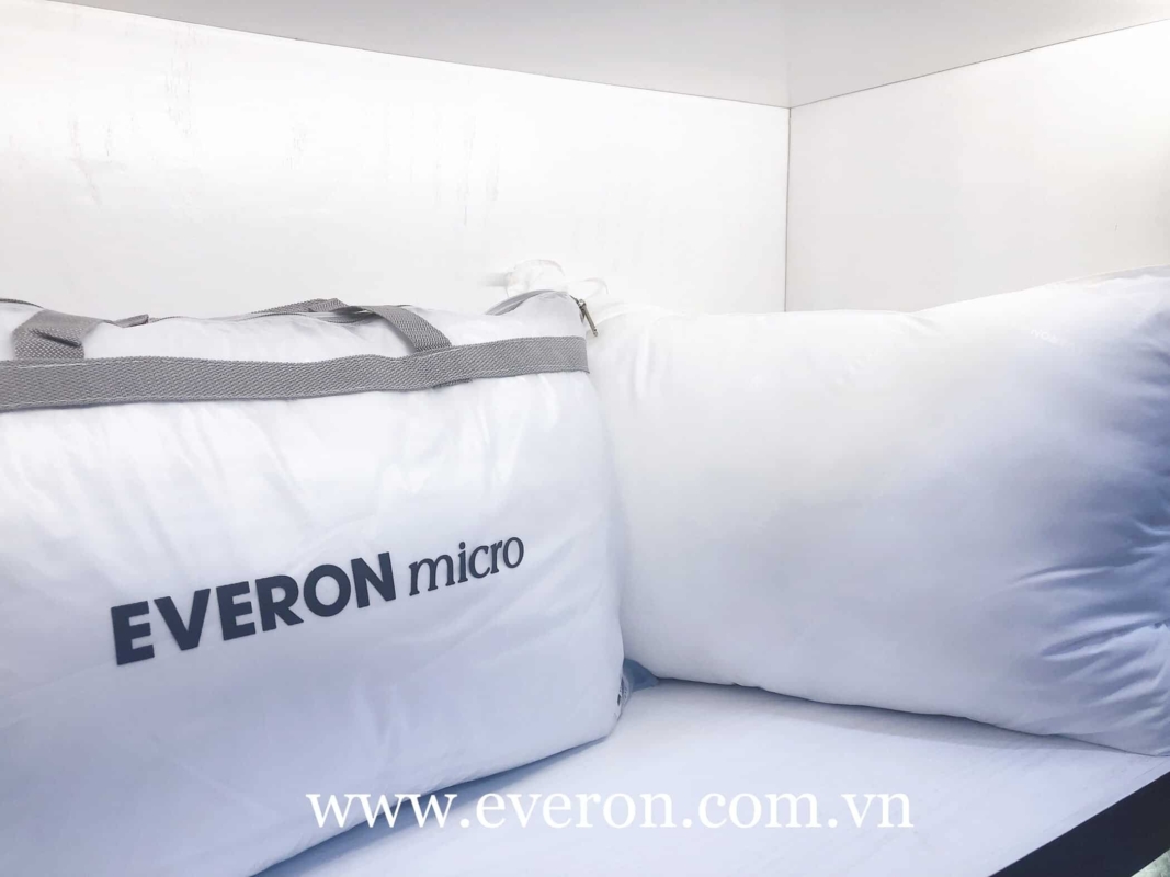 Ruot-goi-evemic-1 | Everon - Korean Pillows & Blankets